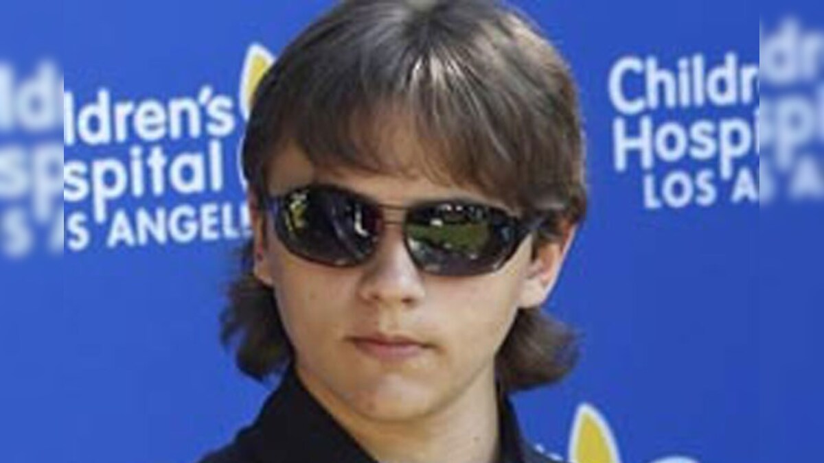 Is Michael Jackson's son dating the princess of Kuwait? - News18