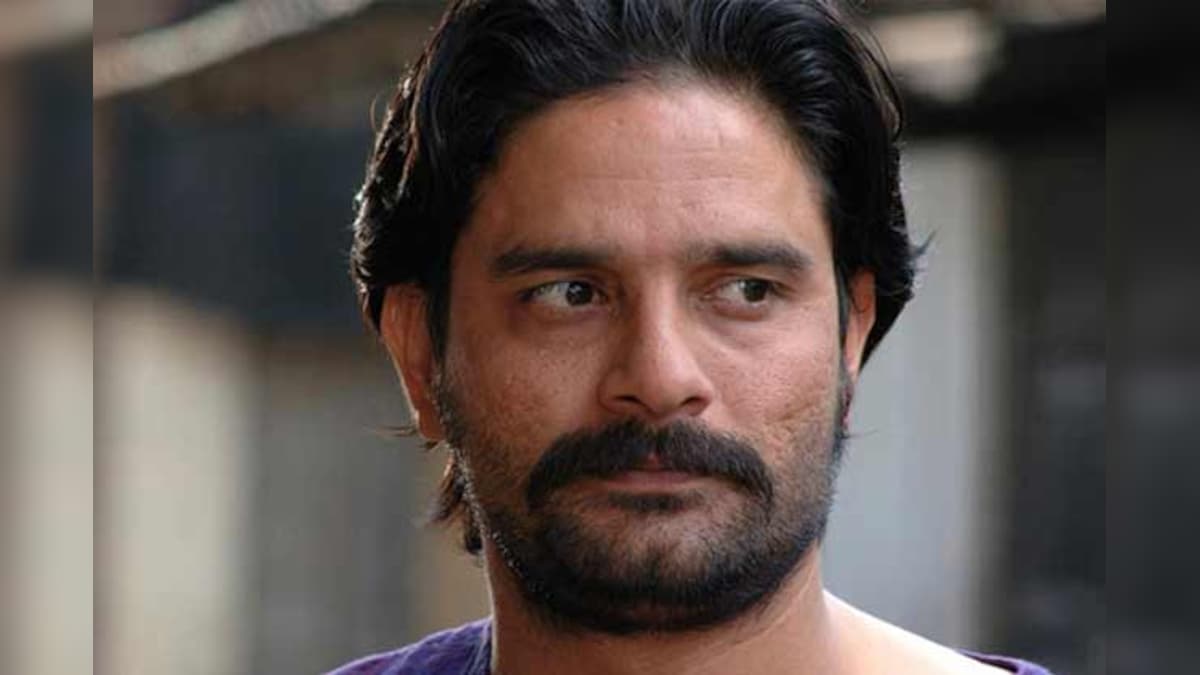 Commando: Jaideep Ahlawat plays a baddie called AK74 - News18