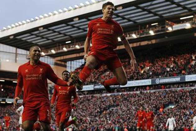 Liverpool to play against Melbourne Victory at MCG in July