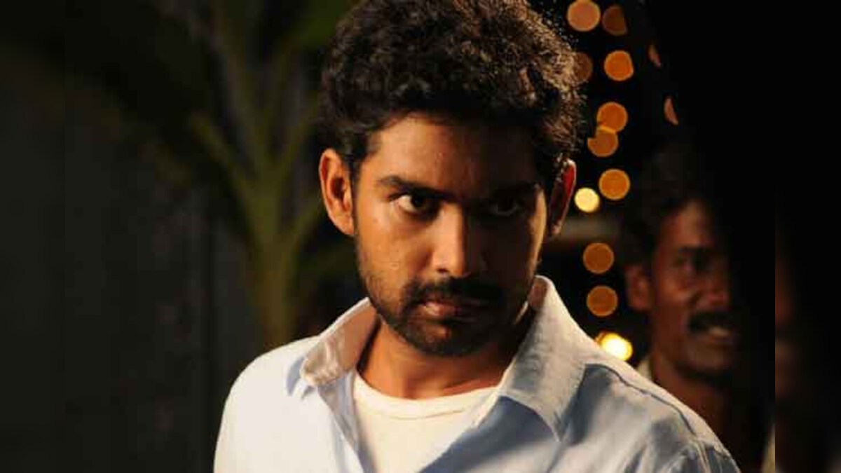 Tamil director Nagaraj to direct 'Mathapoo'