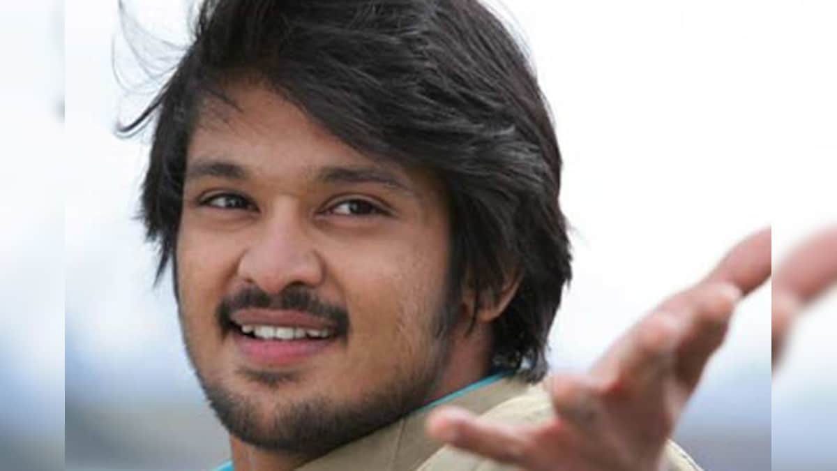 Tamil actor Nakul to star in Arivazhagan's next