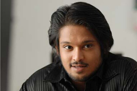 Tamil actor Nakul will star in Arivazhagan's next