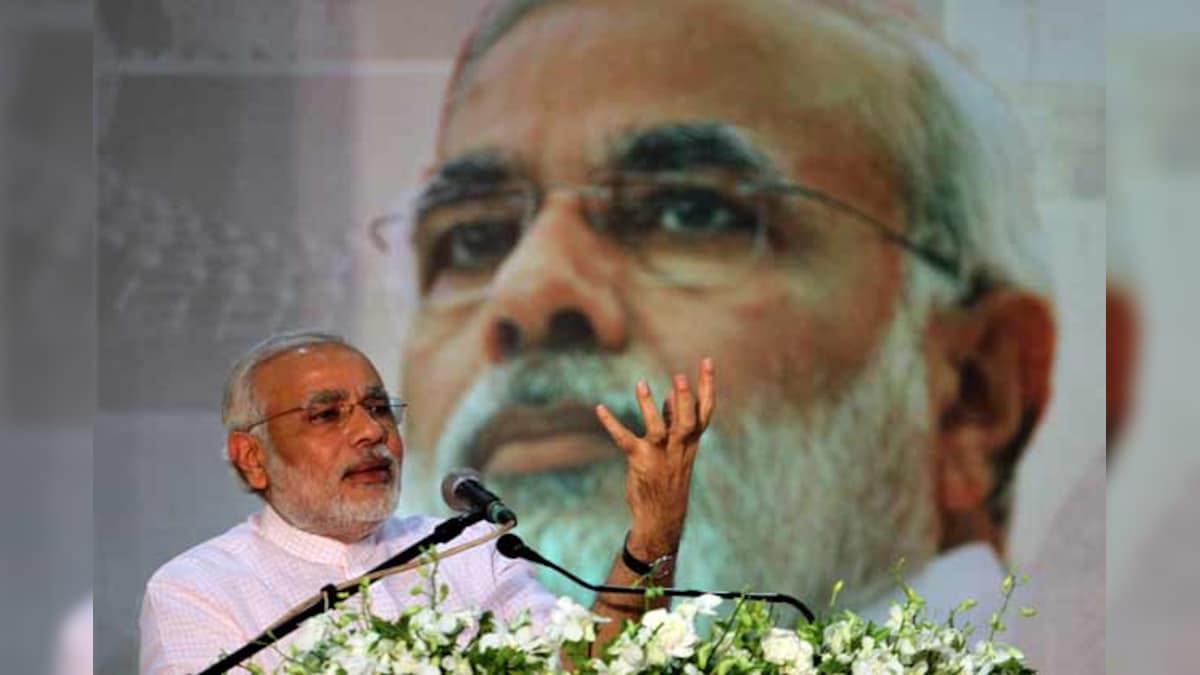 Modi faces assassination threat, academic Madhu Kishwar claims on Twitter