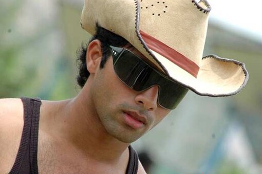 Actor Navdeep gets busy with six Telugu films - News18