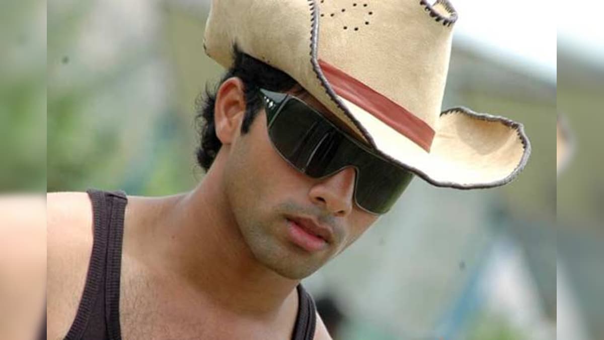 Actor Navdeep gets busy with six Telugu films