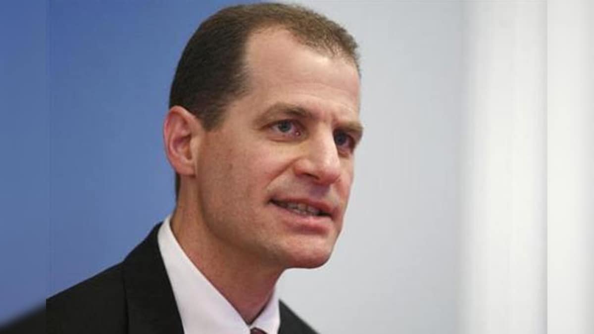 Microsoft CFO Peter Klein to leave; profit, shares rise - News18