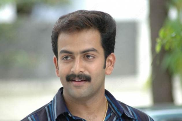 Southern actor Prithviraj to direct a Hindi movie