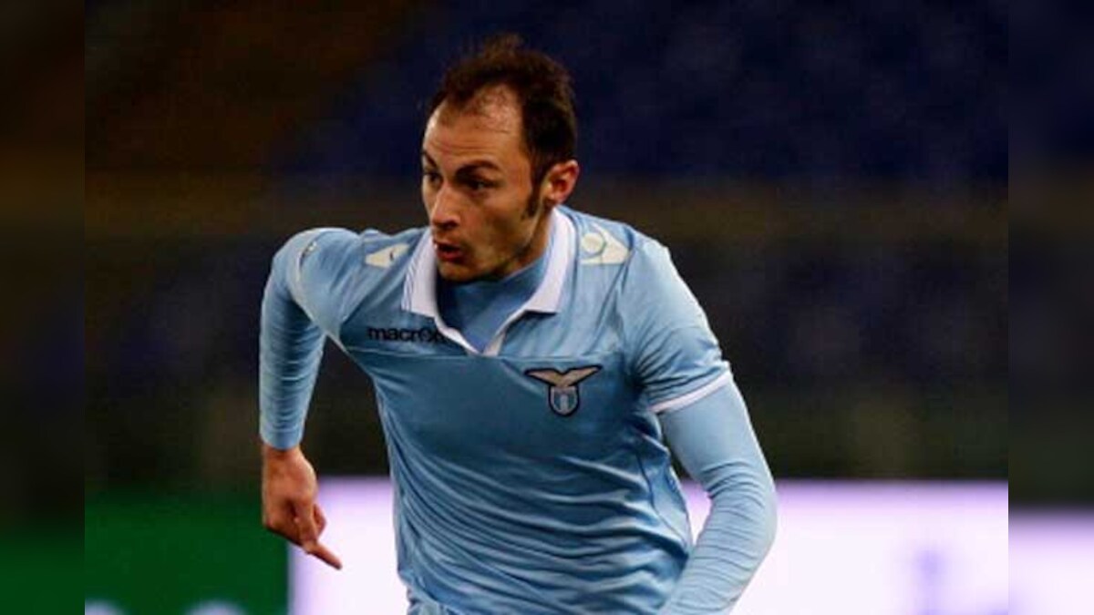 Romania's Radu quits international game for club