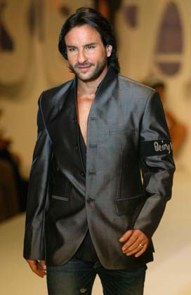 From NOT to HOT! Watch the tremendous transformation of Saif Ali Khan ...