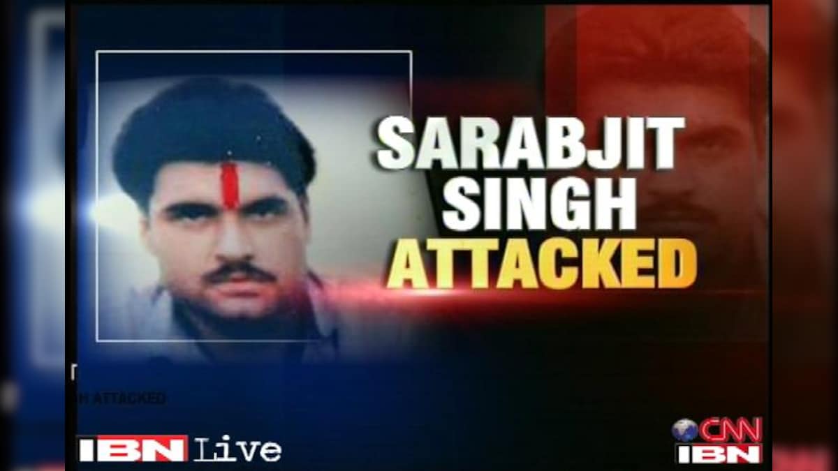 Attackers wanted to kill Sarabjit, say main accused