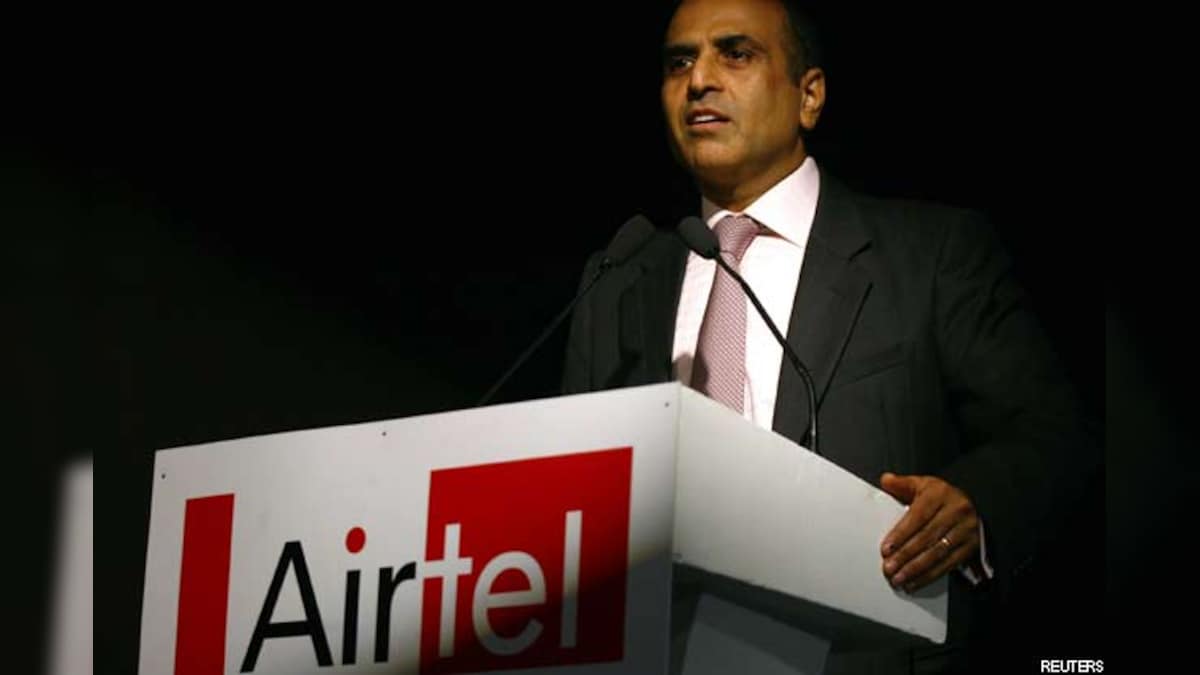 2G case: New bench to hear Mittal, Ruia's pleas in SC