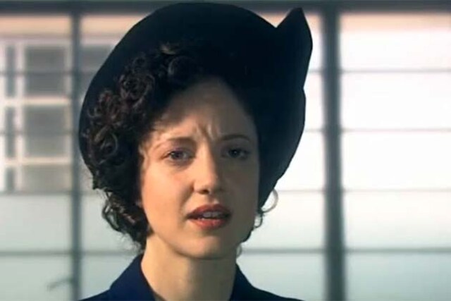 Watch: 'Margaret Thatcher, The Long Walk To Finchley' - News18