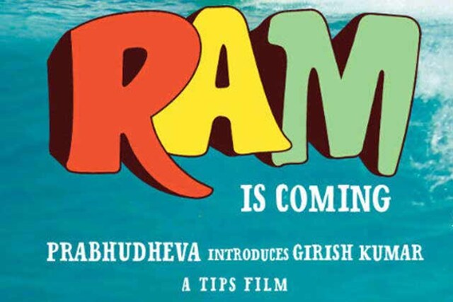 Ramaiya Vasta Vaiya: Girish set to debut in Bollywood - News18