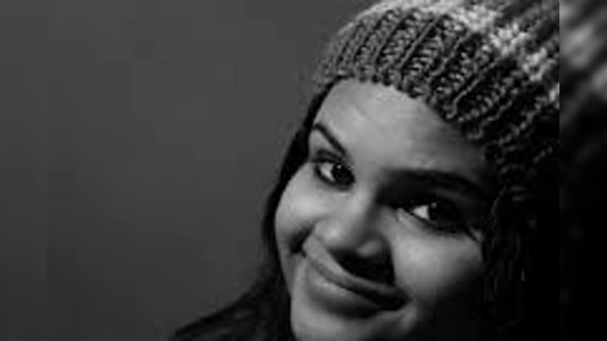 Actor Vidyullekha Raman bags Ajith's new flick - News18