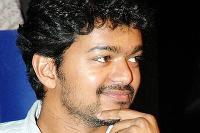 Vijay to star in Aascar Ravichandran's next film - News18