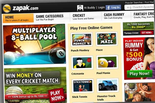 Zapak games cross 100 mn downloads on Nokia store