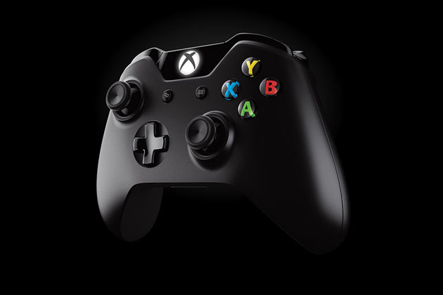 Meet the Microsoft Xbox One - News18