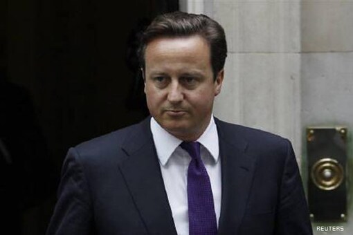 David Cameron congratulates Nawaz Sharif - News18