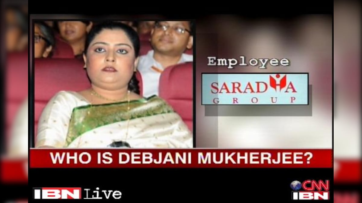 I was only a trustworthy employee of Sen, says Debjani - News18