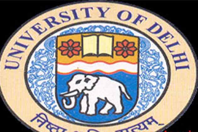 DU: comprehending the four-year undergrad programme (FYUP)