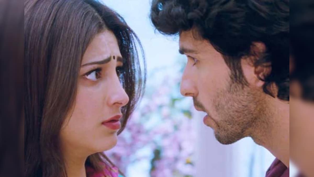 'Ramaiya Vasta Vaiya' Music Review: It's an average album - News18