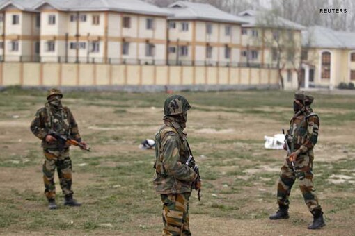 India's first defence university to come up in Gurgaon - News18