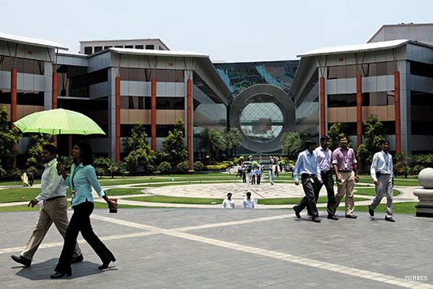 Did Infosys get it wrong with its 3.0 strategy?