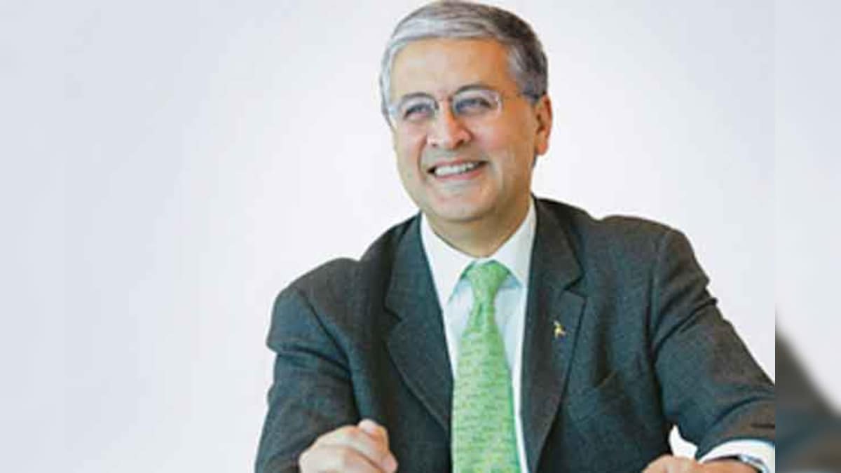 Diageo appoints IIM-A alumnus Ivan Menezes as its next CEO - News18