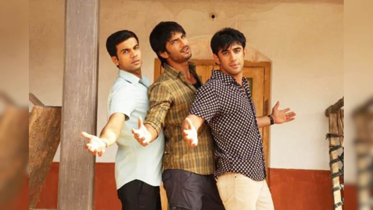 PIL against 'Kai Po Che' for biased portrayal of Gujarat riots - News18