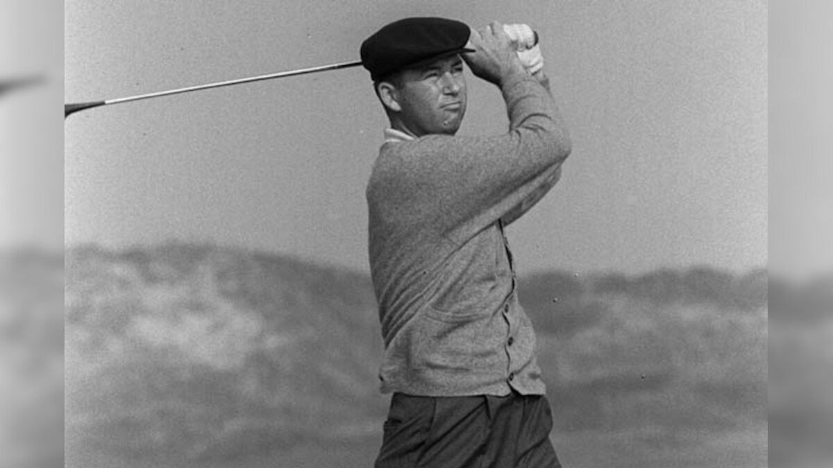 Golf legend Ken Venturi dies aged 82