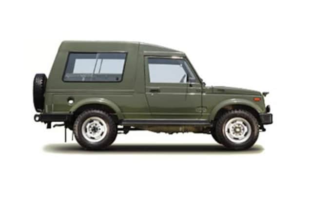 Mahindra Scorpio, Tata Safari to replace Maruti Gypsy in Indian Army ...