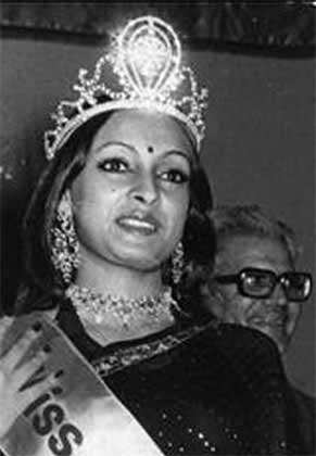 Mini Menon, Alamjeet Chauhan, Shyla Lopez: Miss India winners you didn ...