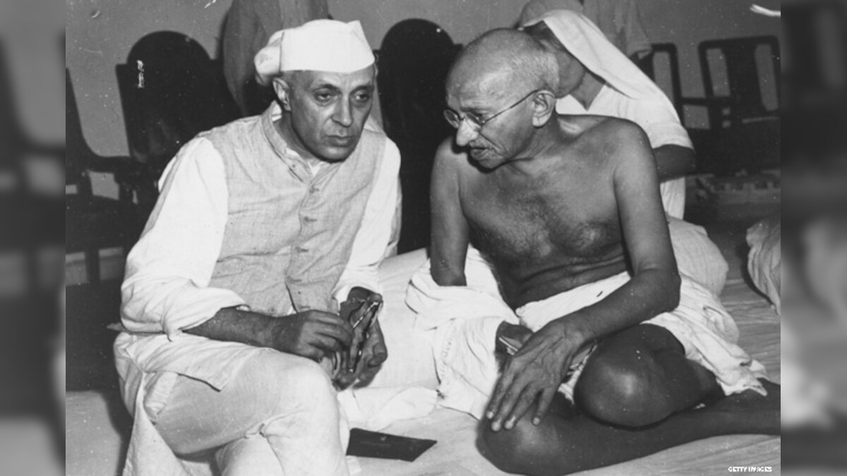 Leaders pay homage to Nehru on his death anniversary - News18