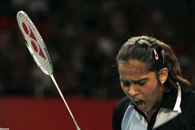 Saina has to balance training, competition and rest: Padukone - News18