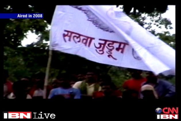 Did Salwa Judum's movement only lead to more terror? - News18