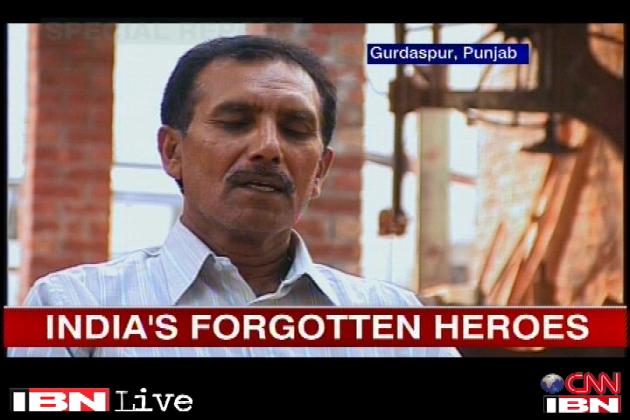 Sarabjit case opens wounds of spies who spent years in Pak jails - News18