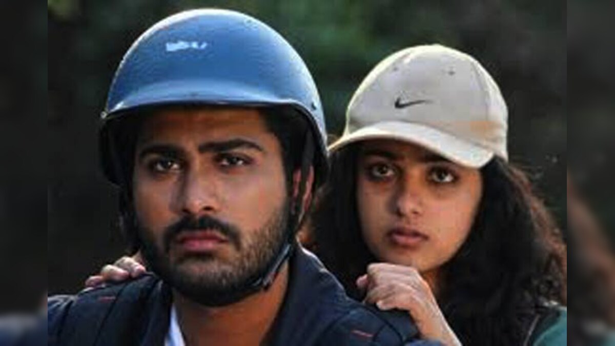 Tamil director Cheran shoots for a song worth 25 lakh - News18