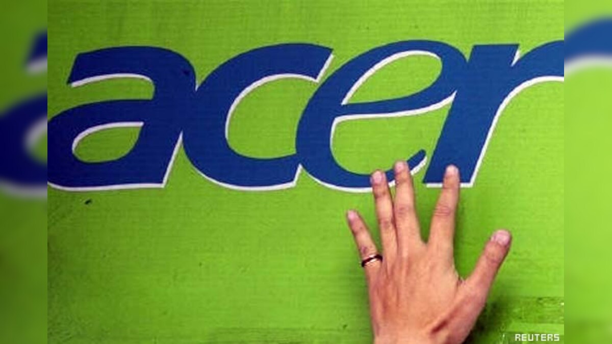 Liquid S1: Acer's first phablet with a 5.7-inch display announced - News18