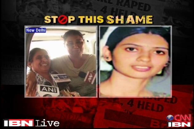 Acid attack: Preeti Rathi's last rites performed in Delhi - News18