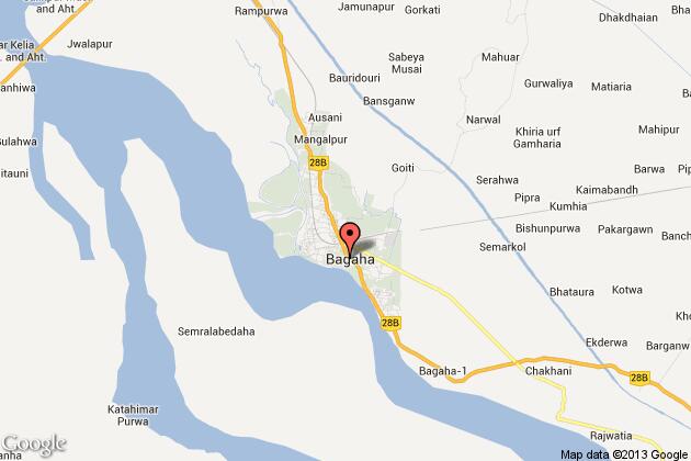 Bihar: 5 persons killed in police firing in Bagaha city