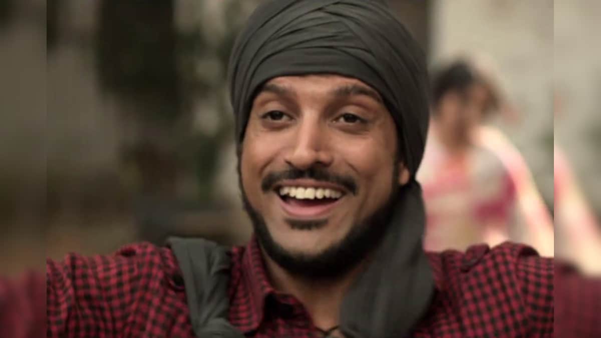 'Bhaag Milkha Bhaag' to have an online music release - News18