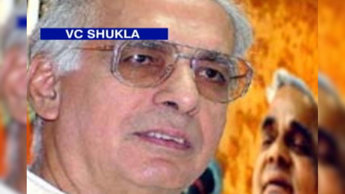 VC Shukla still remains critical: Medanta doctors - News18