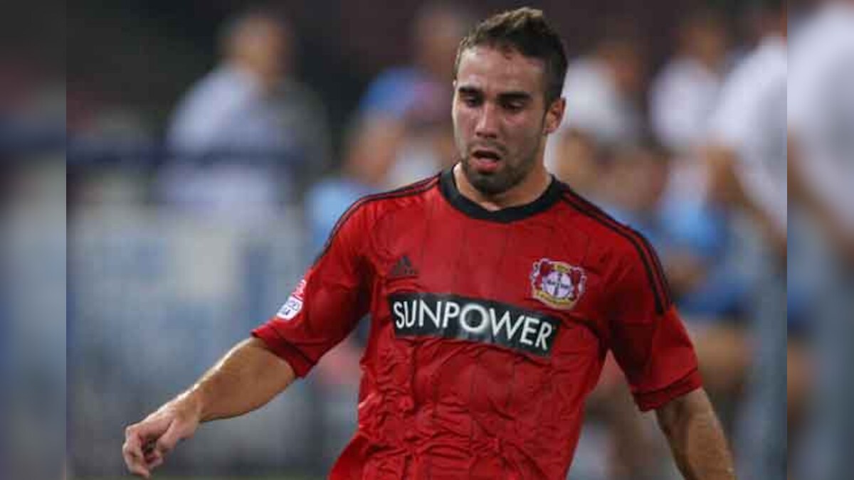 Daniel Carvajal returns to Real Madrid