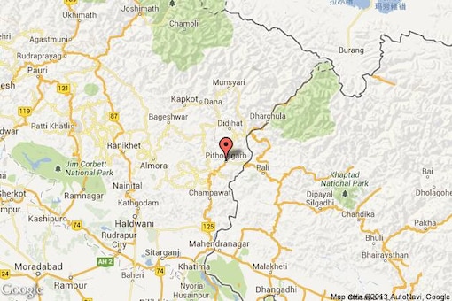 First Batch Of Kailash Mansarovar Pilgrims Cross Over To Tibet News18
