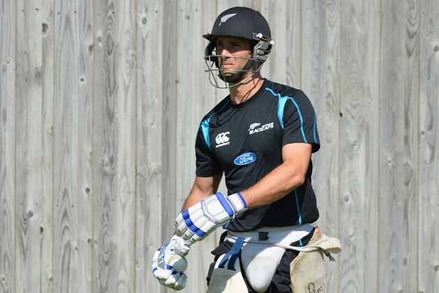 Elliott keen to learn from New Zealand history