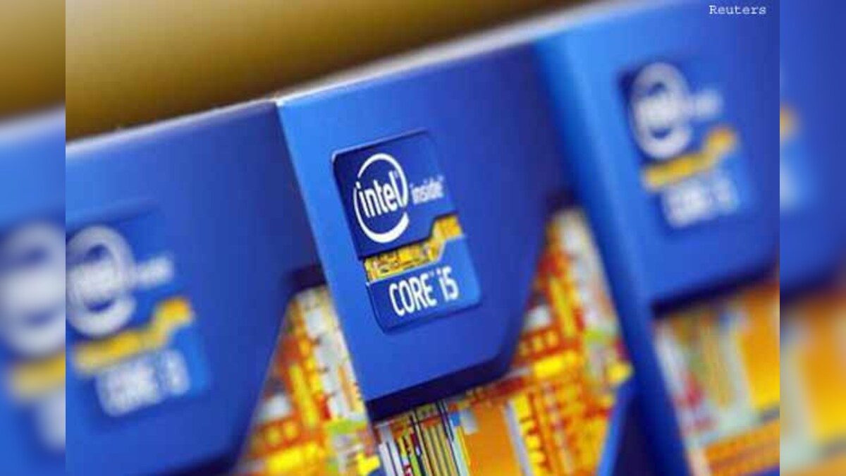 Gas leak at Intel Arizona plant sends 11 to hospital - News18