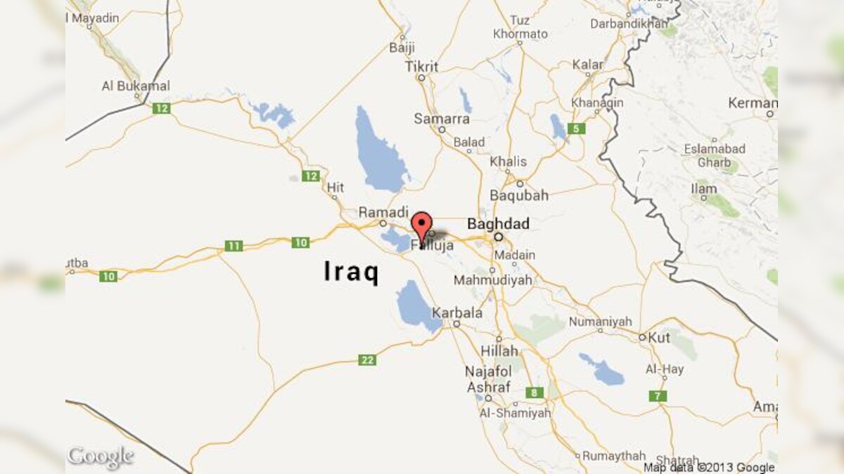 Iraq ready to fulfill India's oil needs