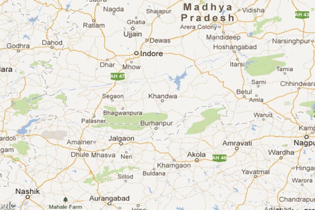 Lightning kills one, injures 13 at a marriage function in Malhargarh ...