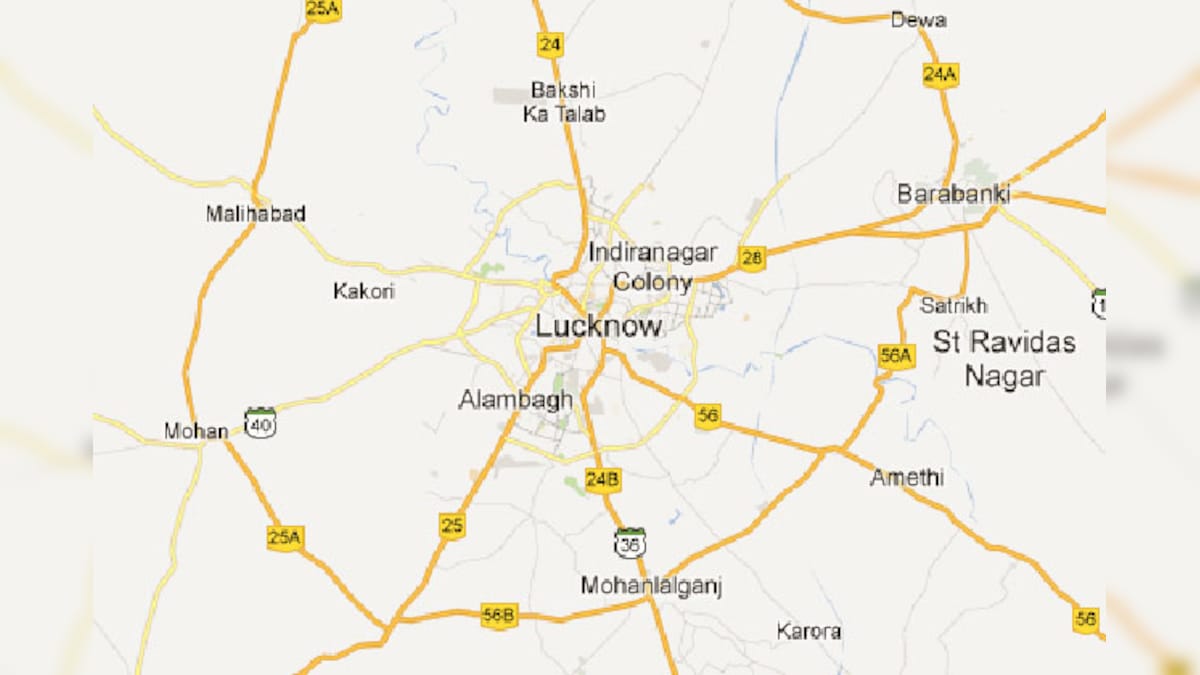 Lucknow: Pleasant weather to continue till tomorrow - News18