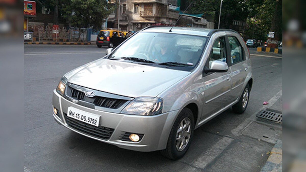 Mahindra Verito Vibe review: No sportiness in this package - News18